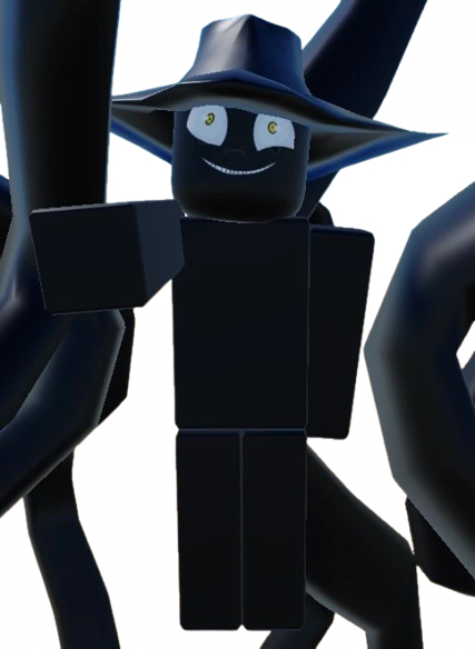 Nightmare Boy | Tattletail Roblox RP Wiki | Fandom