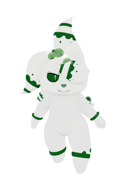 Cystic (Enta) | Tattletail Roblox RP Wiki | Fandom