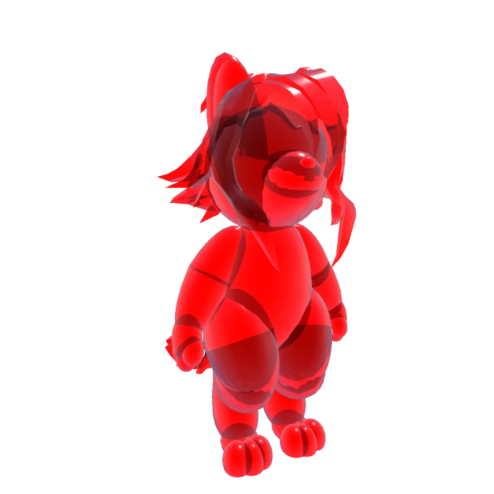 Ruby Amilia | Tattletail Roblox RP Wiki | Fandom