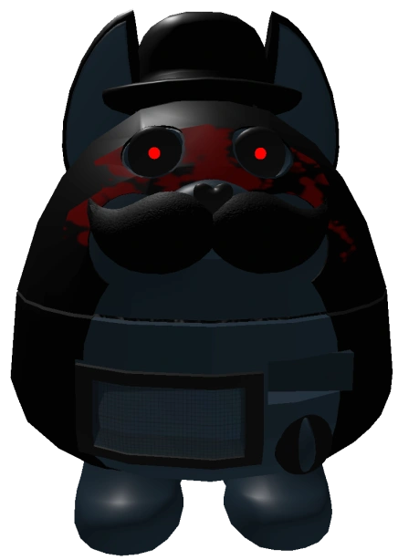 Nightmare Papa | Tattletail Roblox RP Wiki | Fandom