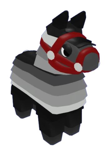 Dark Pinata | Tattletail Roblox RP Wiki | Fandom