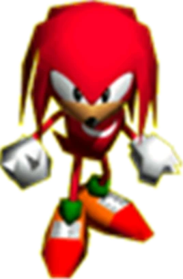 Knuckles | Tattletail Roblox RP Wiki | Fandom