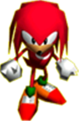 Knuckles | Tattletail Roblox RP Wiki | Fandom