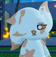 Fenrir | Tattletail Roblox RP Wiki | Fandom