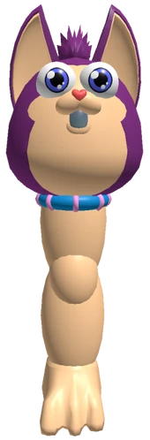 Leg | Tattletail Roblox RP Wiki | Fandom