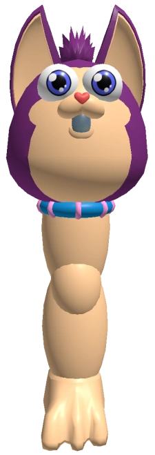 Leg | Tattletail Roblox RP Wiki | Fandom