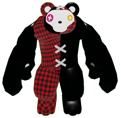 Lovehug Bear | Tattletail Roblox RP Wiki | Fandom