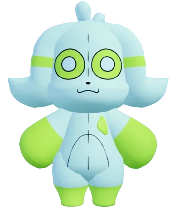 Jimmy(enta) | Tattletail Roblox RP Wiki | Fandom