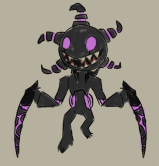 Void Sun | Tattletail Roblox RP Wiki | Fandom