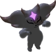 Solar Pyre | Tattletail Roblox RP Wiki | Fandom