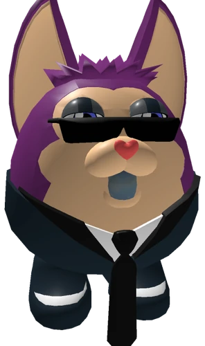Buisnesstail | Tattletail Roblox RP Wiki | Fandom