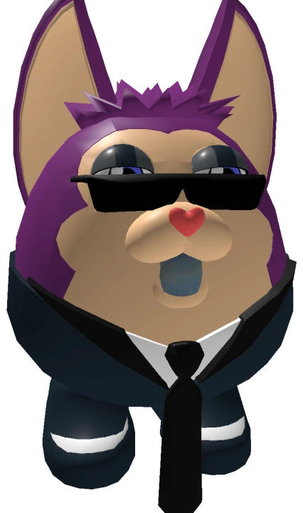 Buisnesstail | Tattletail Roblox RP Wiki | Fandom