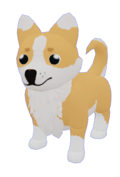 Corgi | Tattletail Roblox RP Wiki | Fandom