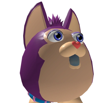 Tattletail | Tattletail Roblox RP Wiki | Fandom