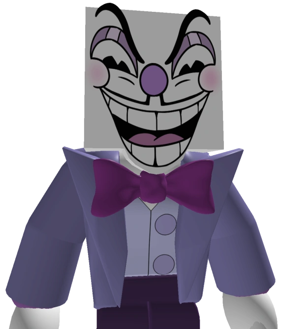 King Dice | Tattletail Roblox RP Wiki | Fandom