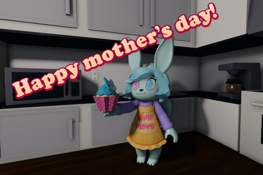 Happy Mother's Cae | Tattletail Roblox RP Wiki | Fandom