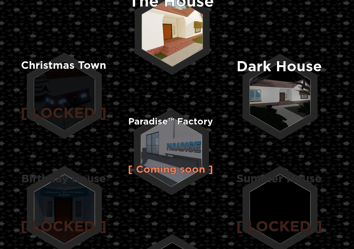 Maps | Tattletail Roblox RP Wiki | Fandom