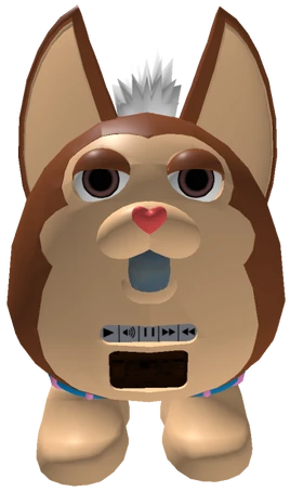 Tattlemama | Tattletail Roblox RP Wiki | Fandom