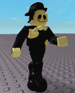 Monster Draggyy | Tattletail Roblox RP Wiki | Fandom