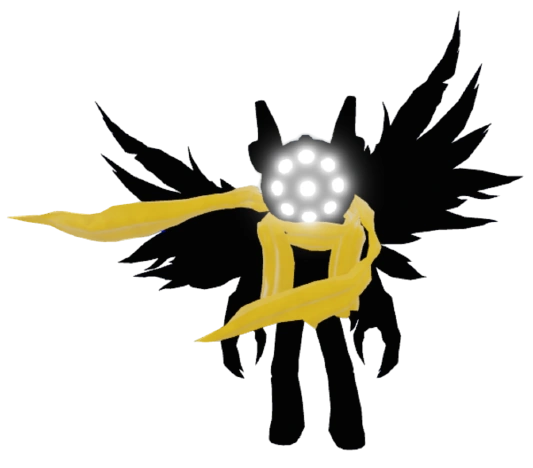 New Years Watcher | Tattletail Roblox RP Wiki | Fandom