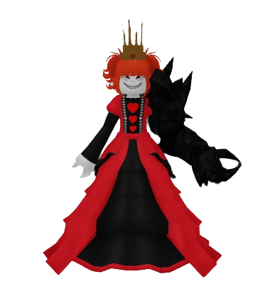 Red Queen | Tattletail Roblox RP Wiki | Fandom