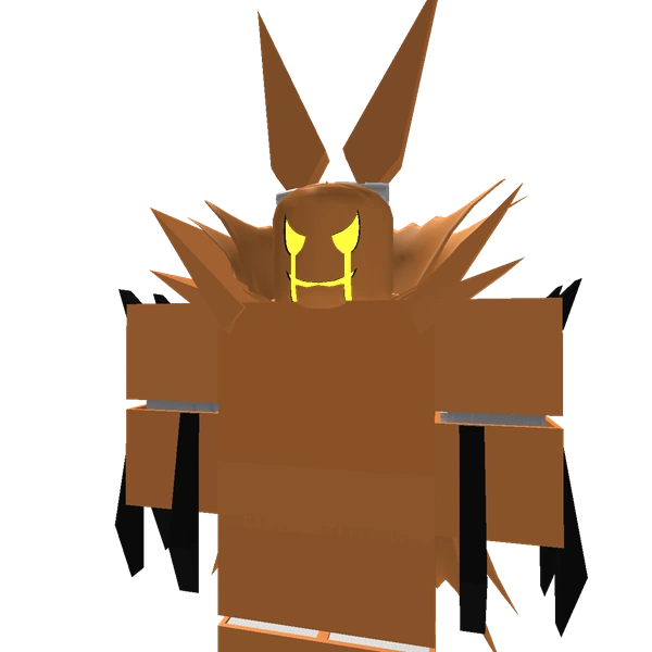 GMB-O-Lantern | Tattletail Roblox RP Wiki | Fandom