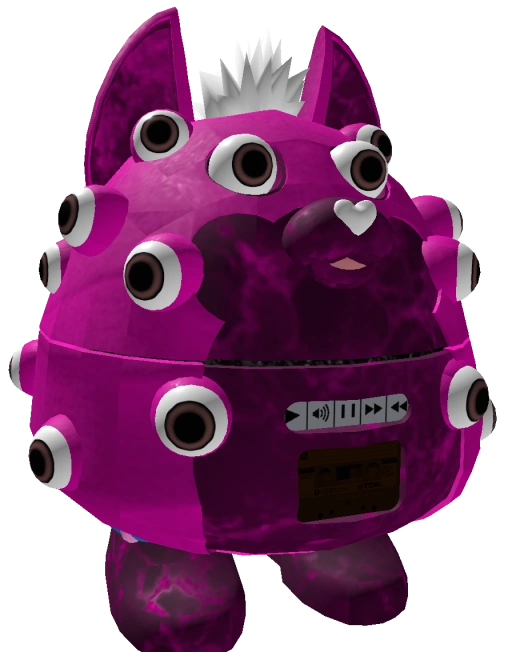 Eyestalker Mama | Tattletail Roblox RP Wiki | Fandom