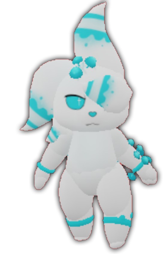 Mystic Cystic | Tattletail Roblox RP Wiki | Fandom