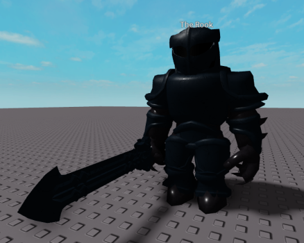 The Rook | Tattletail Roblox RP Wiki | Fandom