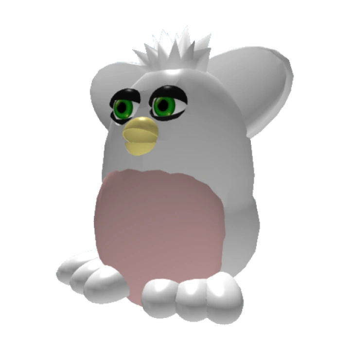 Furby | Tattletail Roblox RP Wiki | Fandom