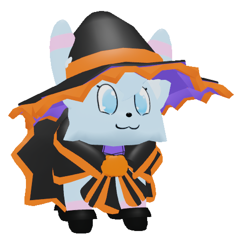 Witch Binky | Tattletail Roblox RP Wiki | Fandom