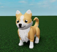 Corgi | Tattletail Roblox RP Wiki | Fandom