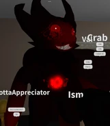 Nightmare Ryi | Tattletail Roblox RP Wiki | Fandom