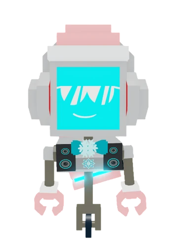 'Cool' Fandroid | Tattletail Roblox RP Wiki | Fandom