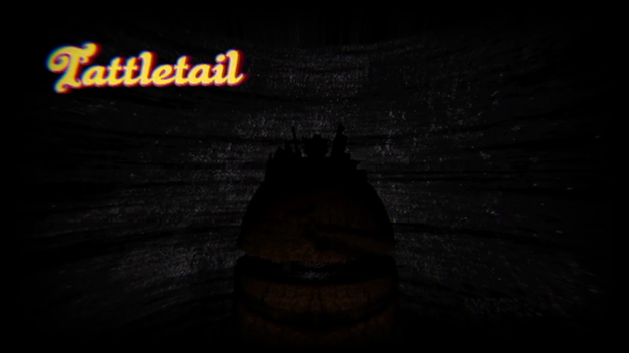 Discuss Everything About Tattletail Wiki | Fandom