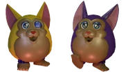 Yellow and Blue Talking Tattletails | Tattletail Wiki | Fandom