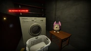 The House | Tattletail Wiki | Fandom