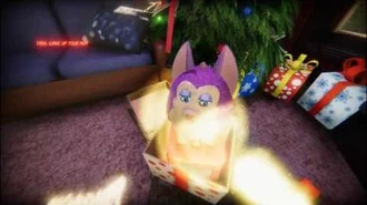 Endings | Tattletail Wiki | Fandom