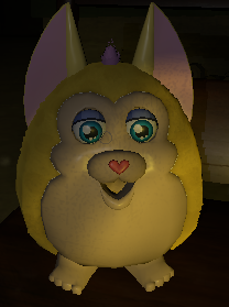 Yellow and Blue Talking Tattletails | Tattletail Wiki | Fandom
