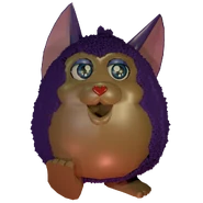 Baby Talking Tattletail | Tattletail Wiki | Fandom