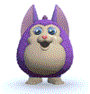 Baby Talking Tattletail | Tattletail Wiki | Fandom
