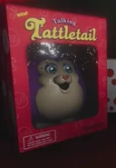 Baby Talking Tattletail | Tattletail Wiki | Fandom