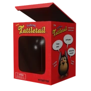 Baby Talking Tattletail | Tattletail Wiki | Fandom