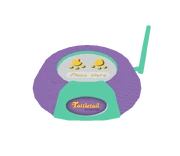 Baby Talking Tattletail | Tattletail Wiki | Fandom