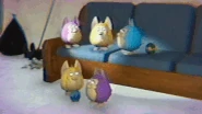 Yellow and Blue Talking Tattletails | Tattletail Wiki | Fandom