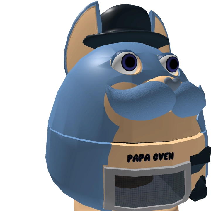 Papa | Tattletail Roleplay Classic Wiki | Fandom