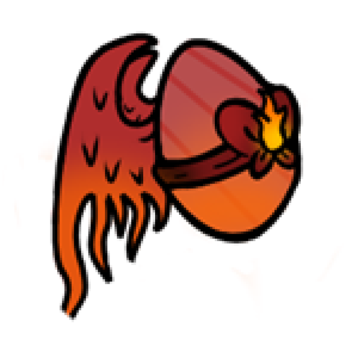 Phoenix Egg | Tattletail Roleplay Classic Wiki | Fandom