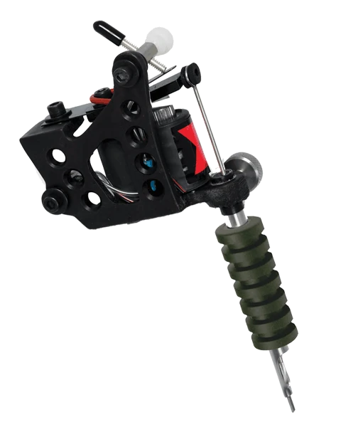 Tattoo Machines | Tattoos Wiki | Fandom