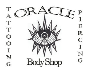 Oracle bodyshop | Tattoos Wiki | Fandom