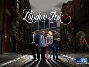 London Ink Tattoos